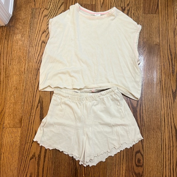 Zara | Matching Sets | Zara Matching Set | Poshmark